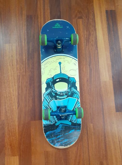 Firefly dječiji skateboard 73 cm