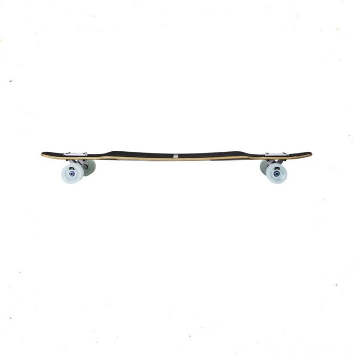 LONGBOARD NKX Fearless Black 39.5″