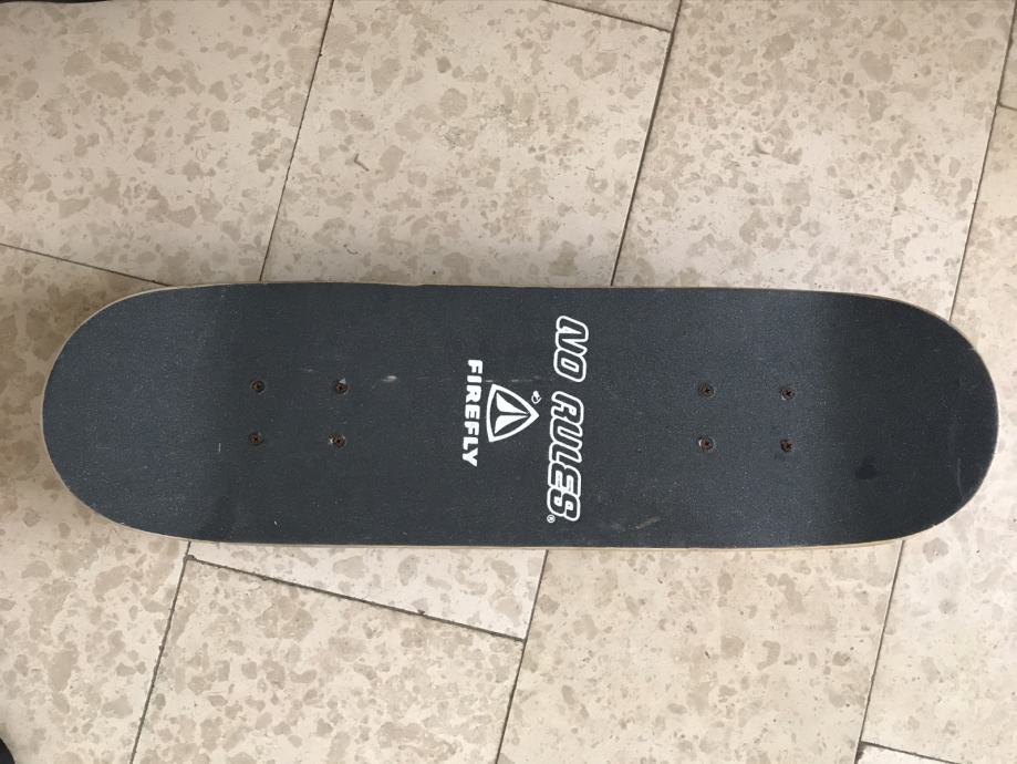 Skateboard Firefly