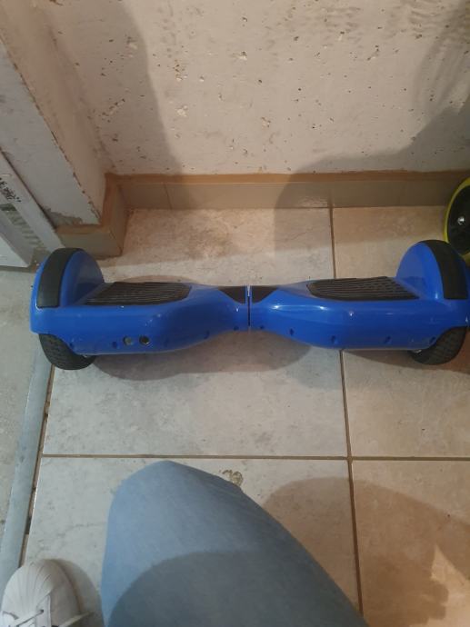 XPLORE XP9700 HOVERBOARD