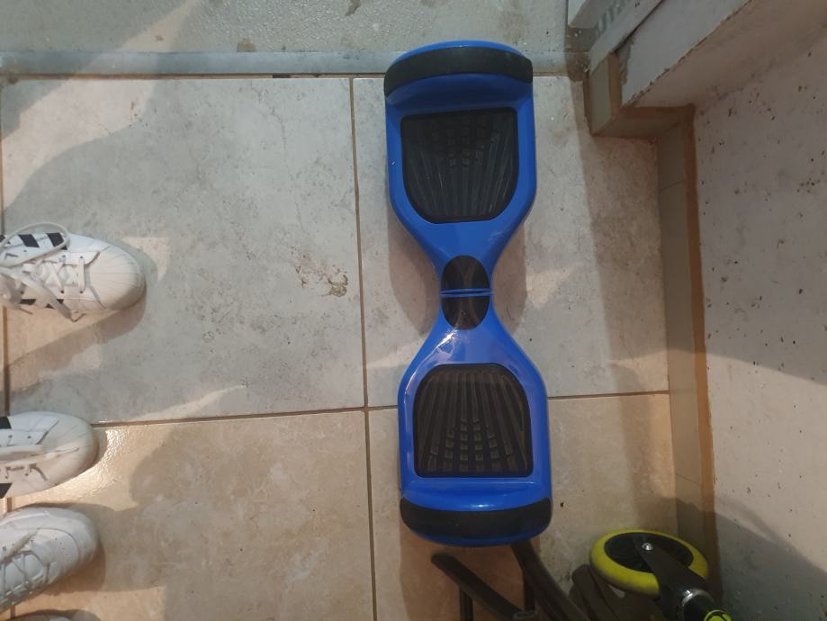 XPLORE XP9700 HOVERBOARD