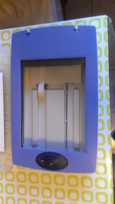 HP Scanjet 3400C skener