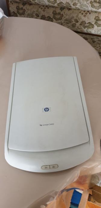 Prodajem Skener HP deskjet 2400