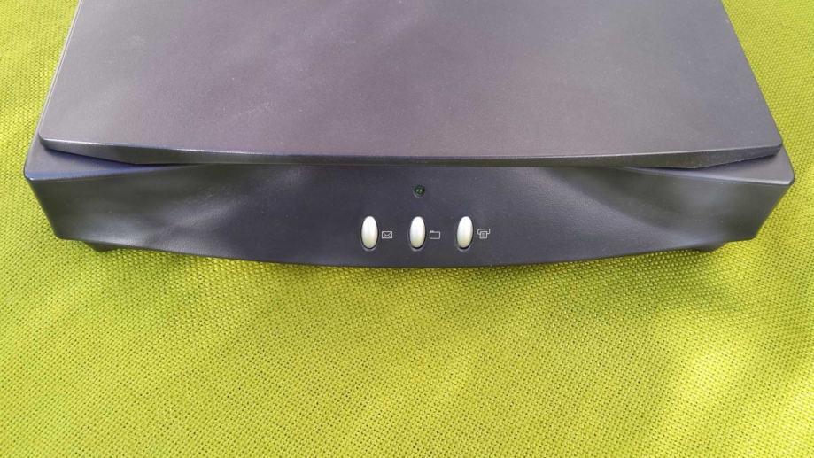 Scanner BENQ 5000B MiraScan