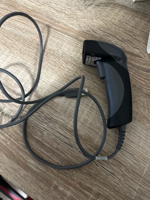 Siemens MV320 BarCode citac