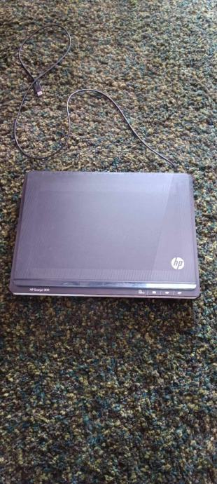 Skener HP Scanjet 300 Flatbed