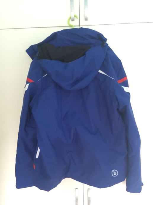 BENGER muška ski jakna