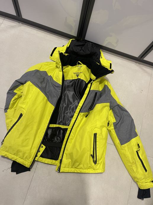 Cervit skijaška jakna