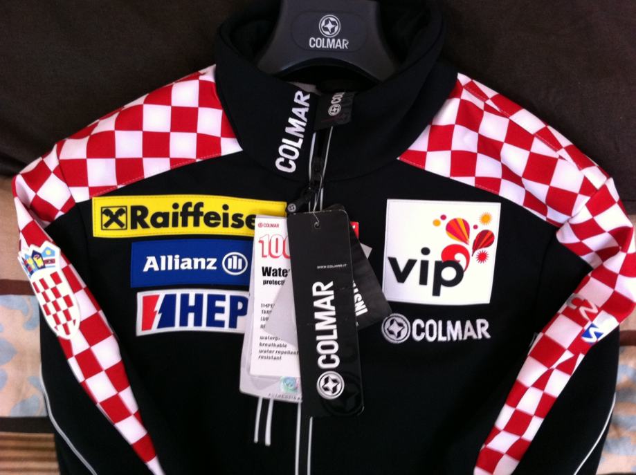 COLMAR Cro Ski jakna