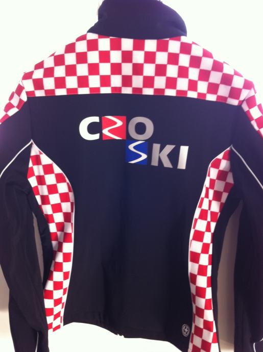 COLMAR Cro Ski jakna