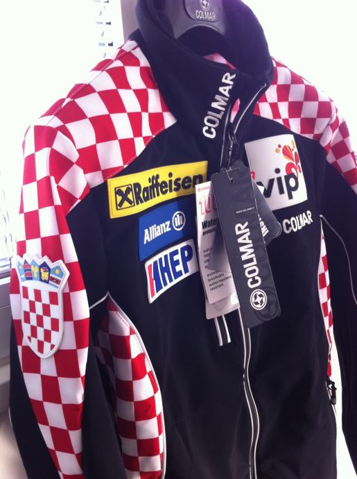 COLMAR Cro Ski jakna