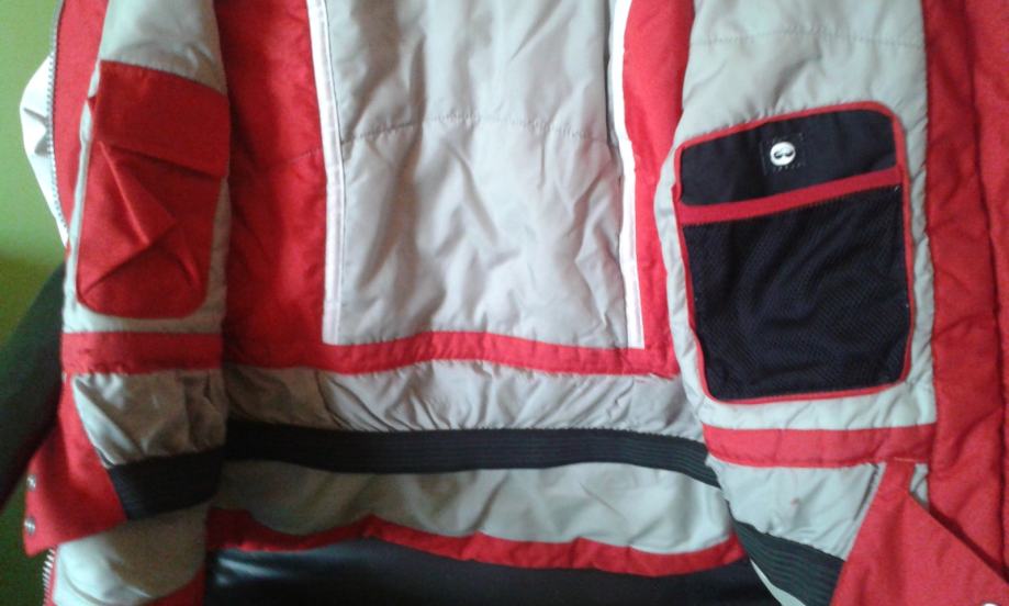 Colmar dječja jakna/skafander dob 132-142 vel 32