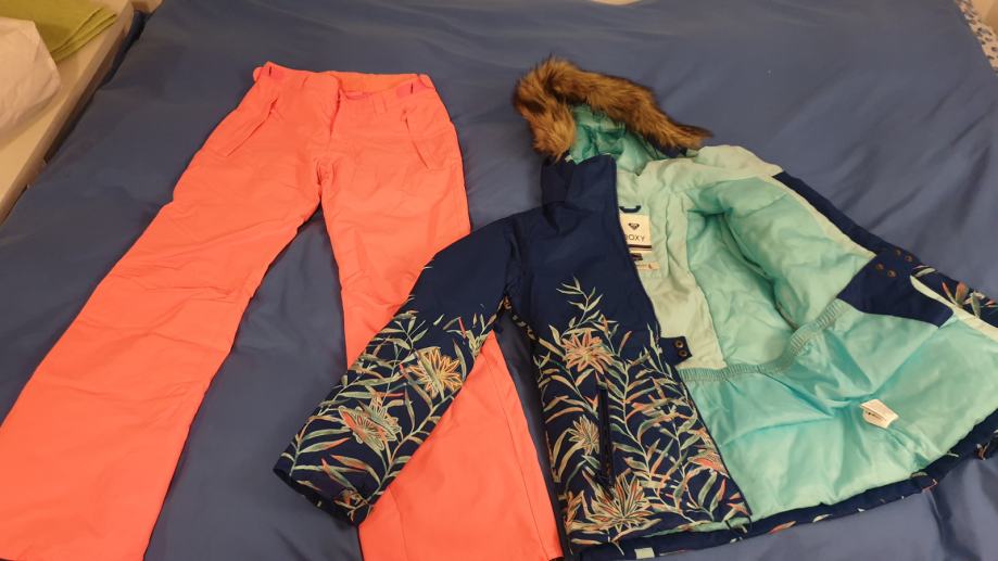 Roxy / ONeill Ski jakna i hlače
