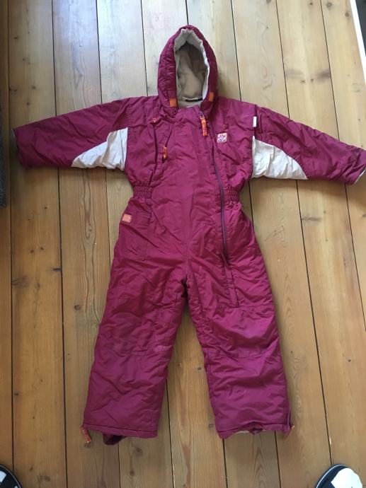 Skafander Artoni veličina 110