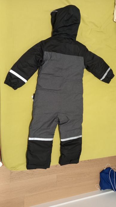 Skafander za djecu C&A, veličina 104, novo