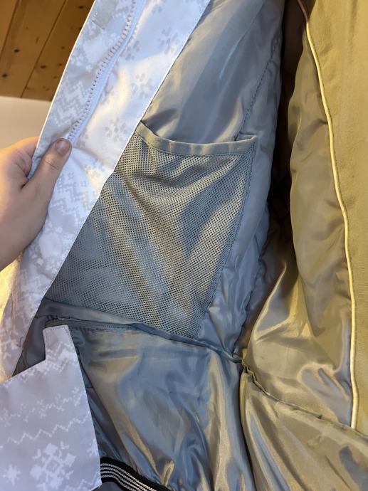 Skijaška jakna Benger