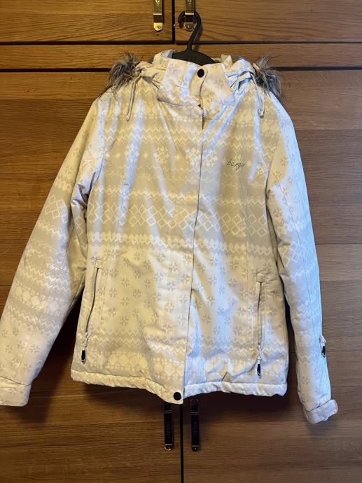 Skijaška jakna Benger