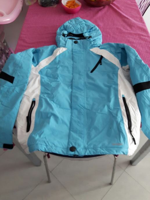 Zenska skijaska jakna Benger