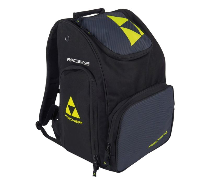 FISCHER RUKSAK BACKPACK RACE 55L