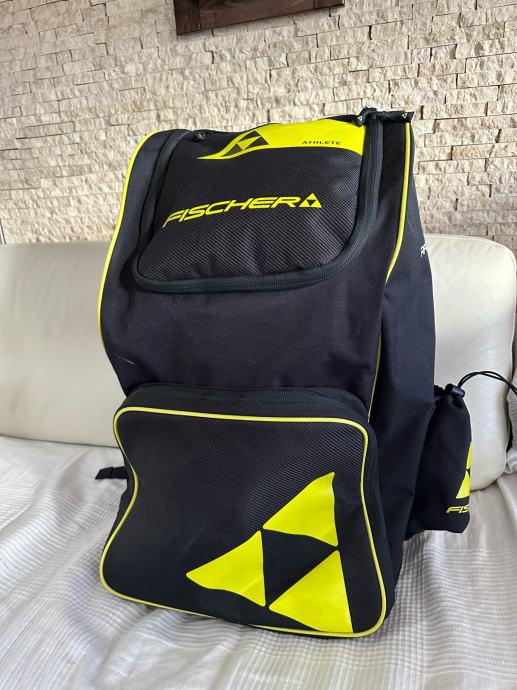 Fischer ski ruksak za pancerice(race) 70L
