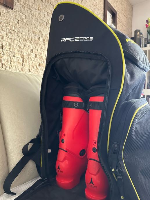 Fischer ski ruksak za pancerice(race) 70L