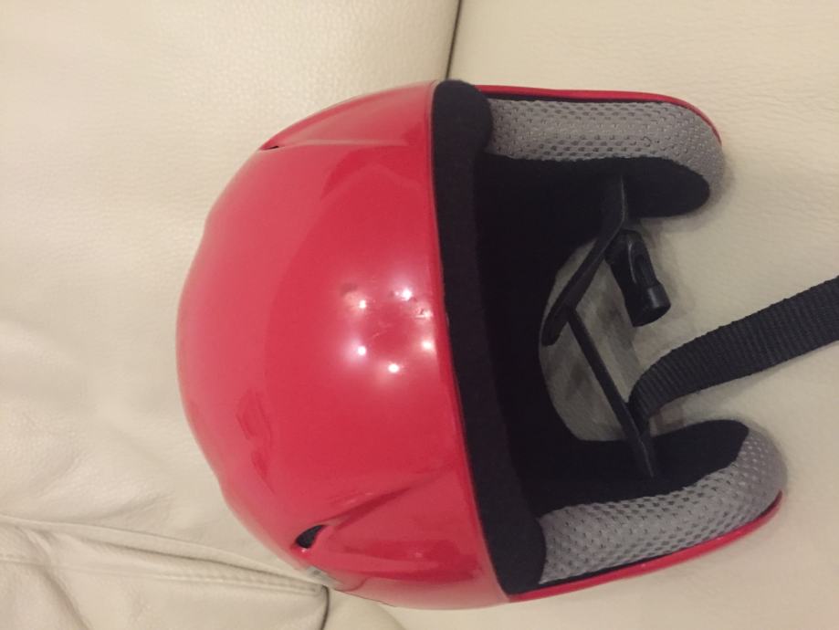 ski kaciga 54-55 S SCOTT