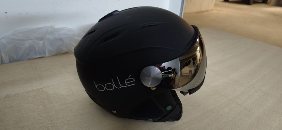 BOLLE skijaška kaciga L