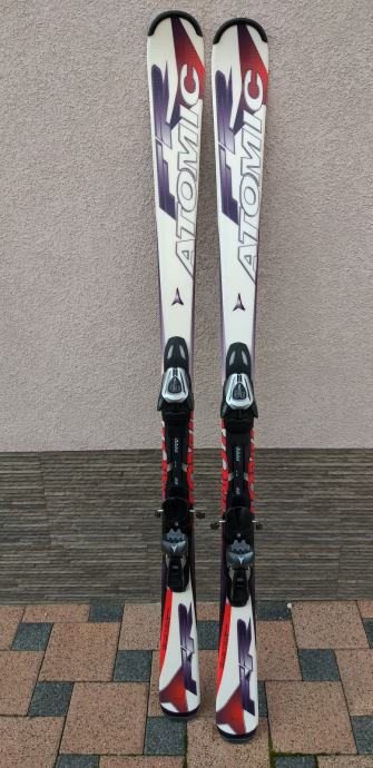 ATOMIC FR 159 cm