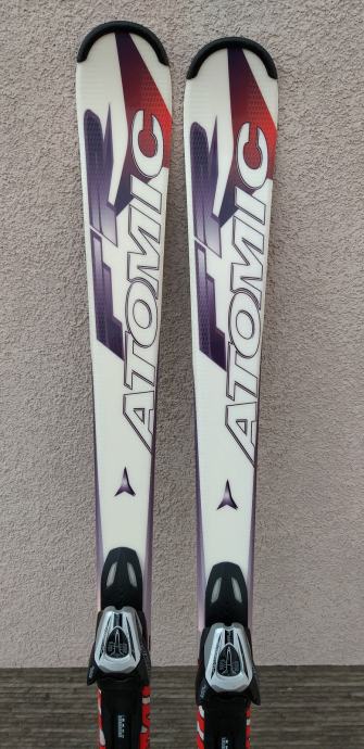 ATOMIC FR 159 cm