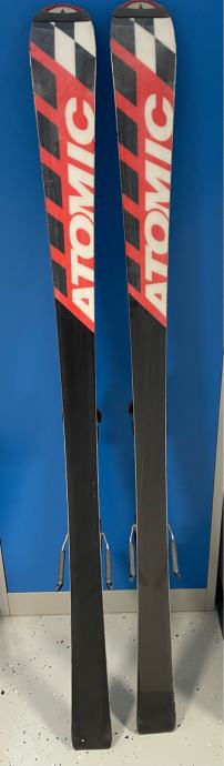 ATOMIC RACE skije