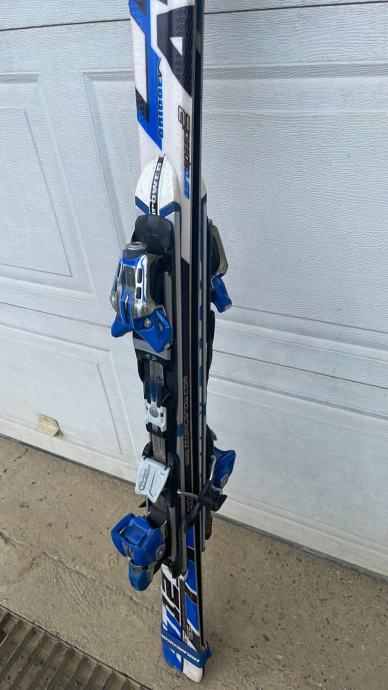 Atomic RACE ST 12 155cm