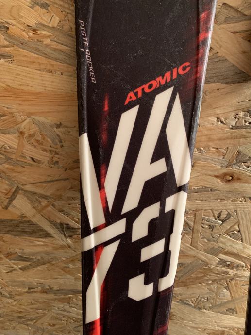 Atomic VA 73