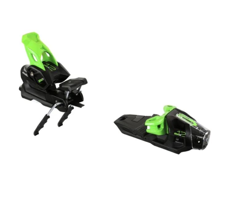 Elan Amphibio 16ti2 Fusion 178 cm + ELAN ELX 12 vezovi