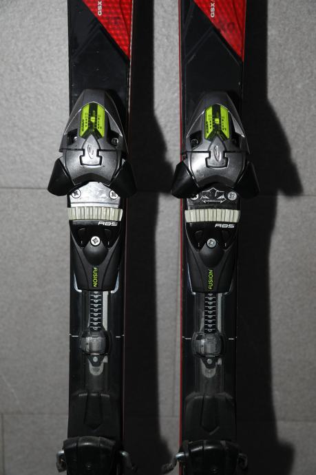 Elan GSX 170 super stanje