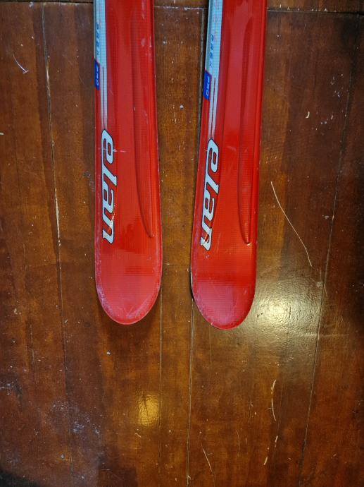 elan pro 143 zenske skije