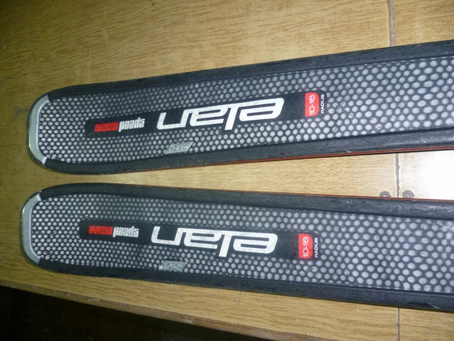 Elan Speedwave 12 168