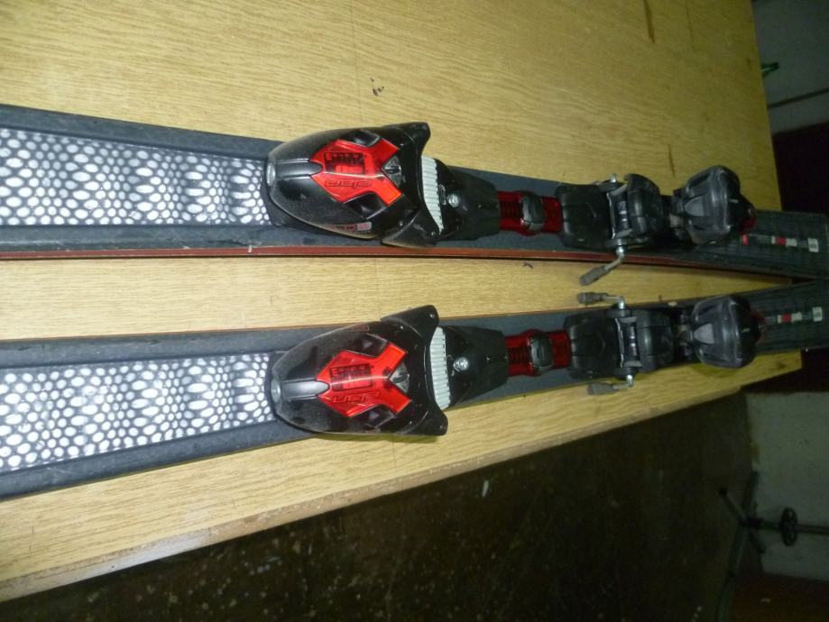 Elan Speedwave 12 168