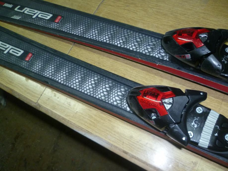 Elan Speedwave 12 168