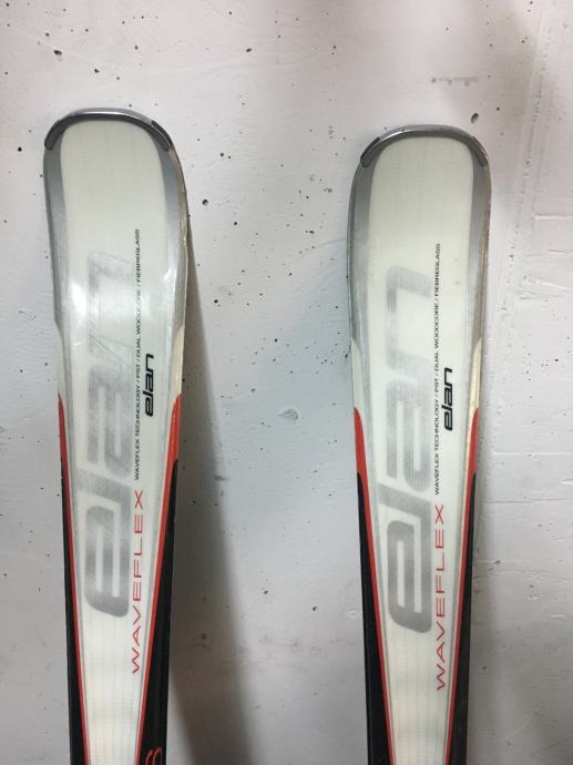 Elan Waveflex 10 176 cm