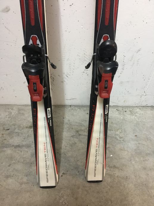 Elan Waveflex 10 176 cm