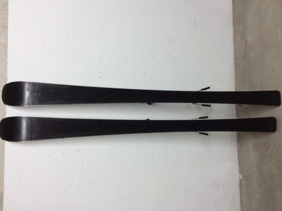 Elan Waveflex 10, skije sa vezovima, duzina 168 cm