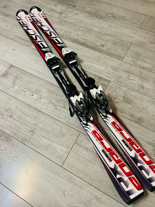FISCHER CORE RX 155 zenske skije