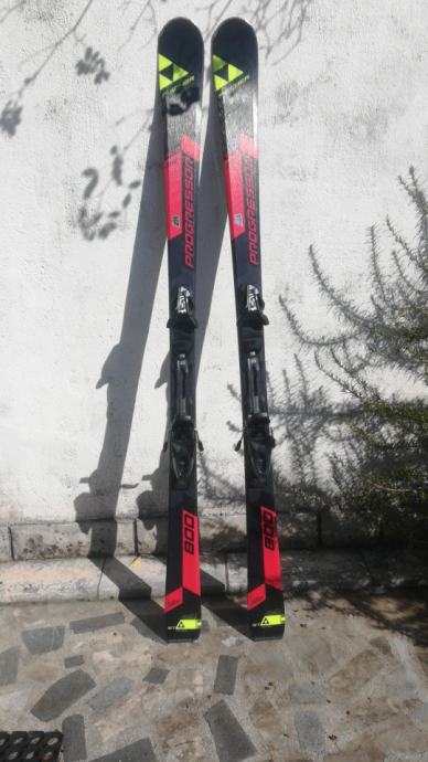 Fischer Progressor 800