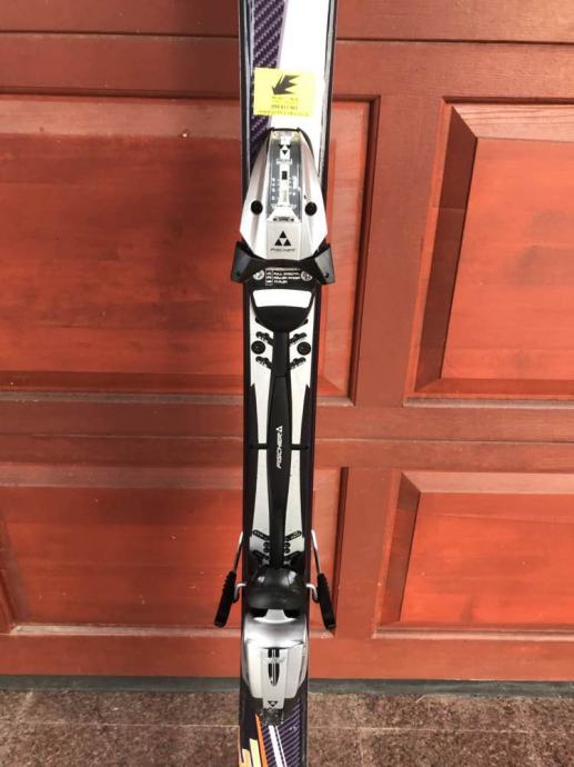 Fischer RX FIRE 170 cm