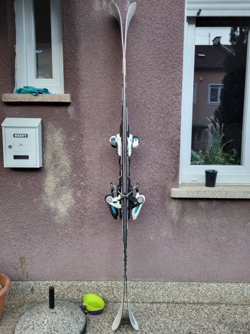 Freeride skije LINE Mr. Pollards Opus!!!