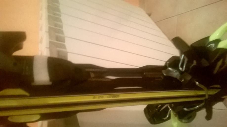 HEAD STR RACE REBELS