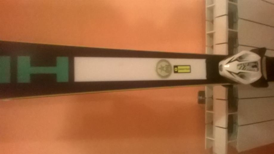 HEAD STR RACE REBELS