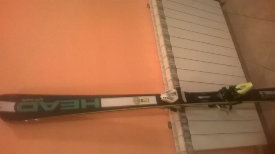 HEAD STR RACE REBELS