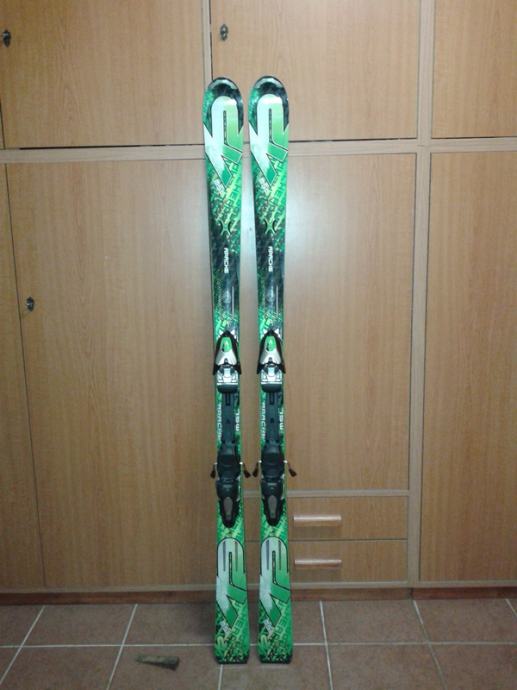 K2 Apache MSL skije 167 cm ili ZAMJENA