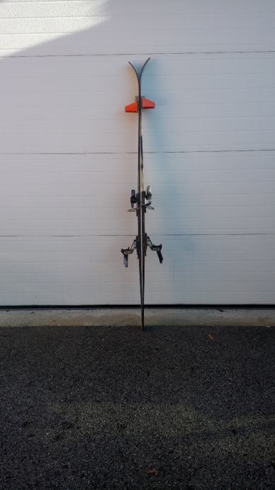 Retro skije Elan CR 803 - 160 cm